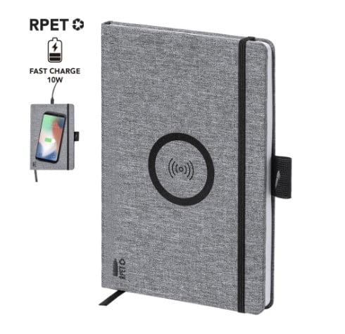 Bloc Notas Cargador Bein - Markaevents