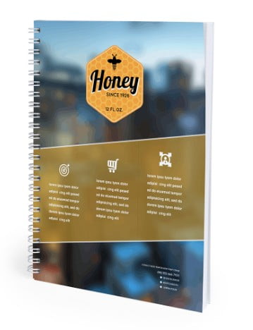 Libreta Navil - Markaevents