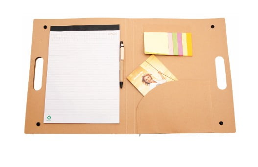 Carpeta Kelem - Markaevents