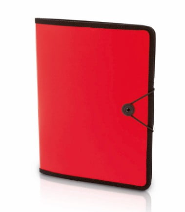 Carpeta Columbya - Markaevents