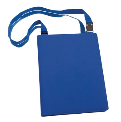 Carpeta Conquer - Markaevents