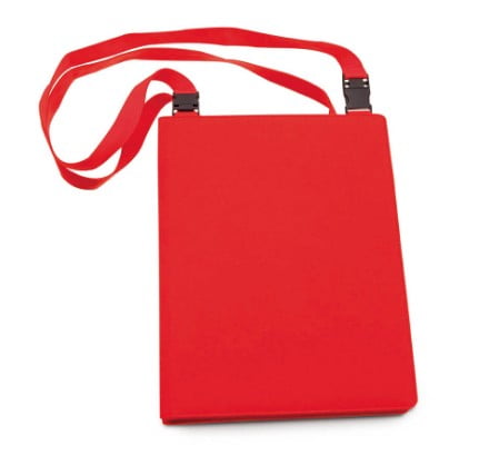 Carpeta Conquer - Markaevents