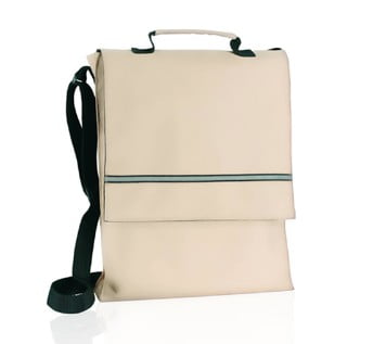 Porta Documentos Milan - Markaevents