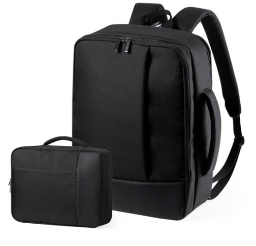 Mochila Porta Documentos Hurkon - Markaevents