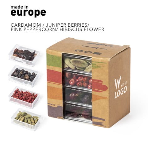 SET GIN TONIC PRIMIAN - Markaevents