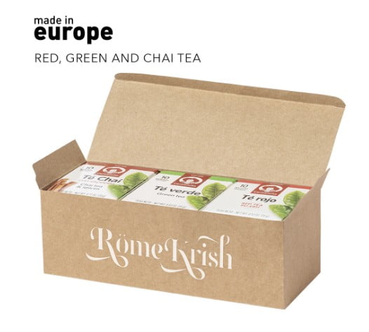 SET TÉS NAZARI - Markaevents