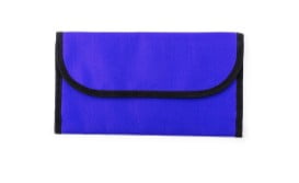 PORTADOCUMENTOS VIAJE DAKAR - Markaevents