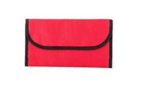 PORTADOCUMENTOS VIAJE DAKAR - Markaevents